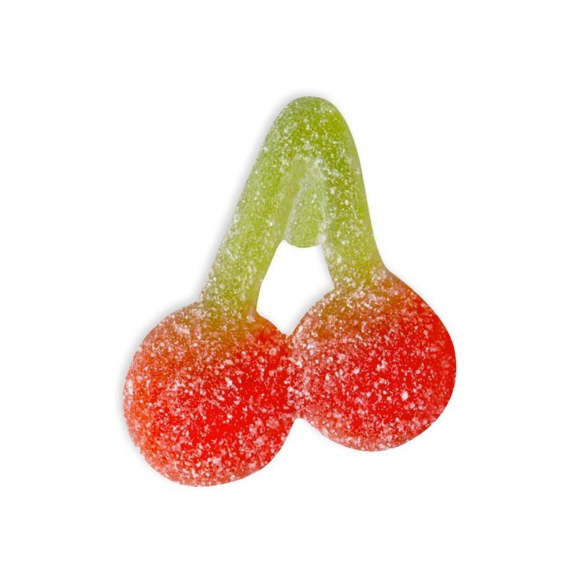 Cherry Pik Haribo, sac 2 Kg